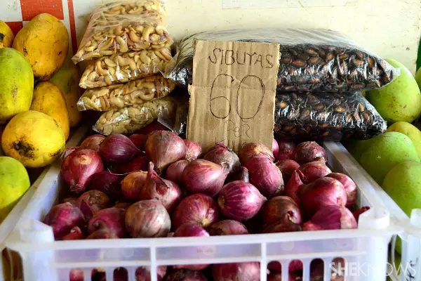 Amasoko ya Palawan