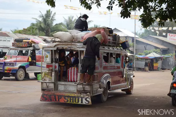 Amasoko ya Palawan