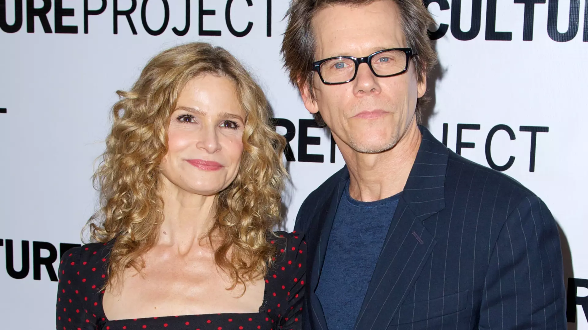 Kyra Sedgwick, Kevin Bacon