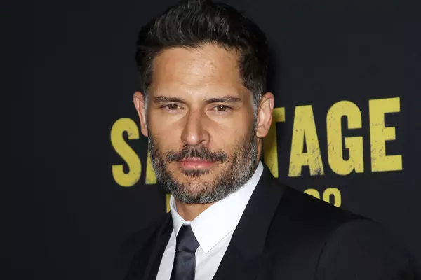 Joe Manganiello