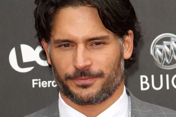 joe manganiello