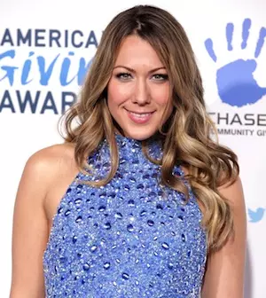 Colbie Caillat