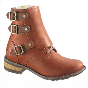 Cat Footwear Shontelle Bridgetown-Stiefel