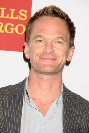 Neil patrick harris