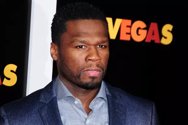 50 Cent