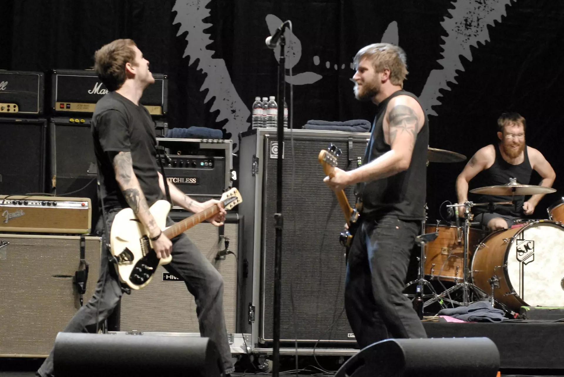 Laura Jane Grace