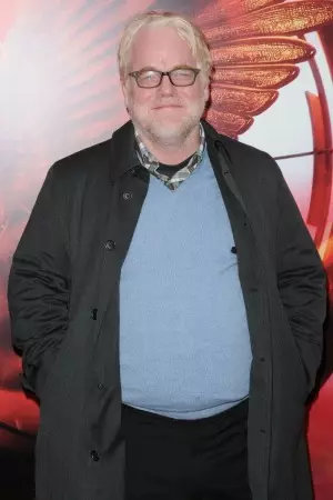 Prietenul lui Philip Seymour Hoffman, David Katz, rezolvă procesul