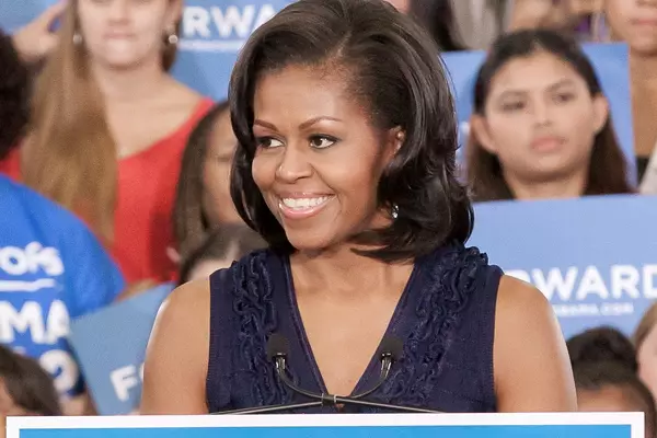 Michelle Obama