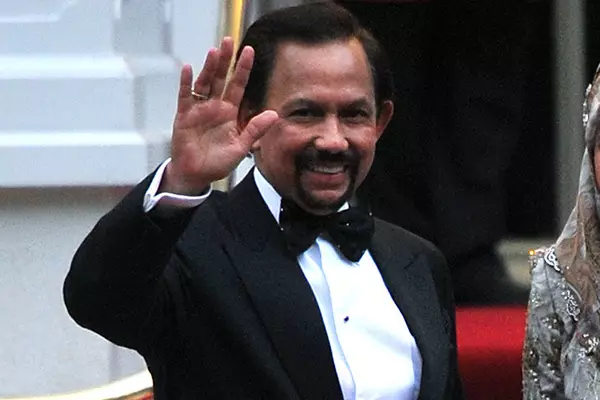 Hassan Bolkiah