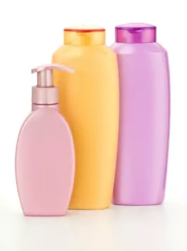 productos para el cabello