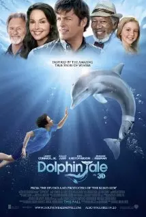 A Dolphin's Tale (2011)