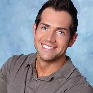 Zak, The Bachelorette