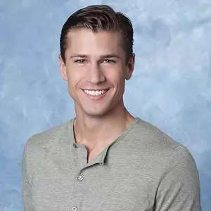 Drew, The Bachelorette