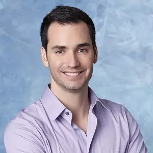 Chris, The Bachelorette