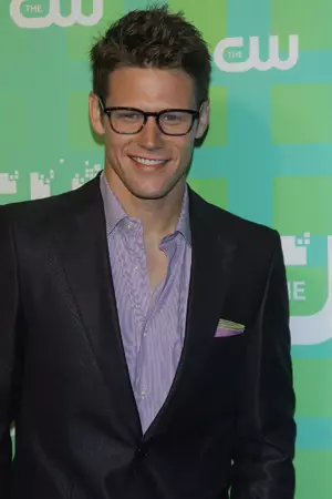 Zach Roerig