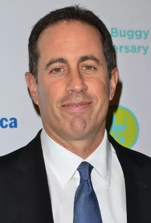 Jerry Seinfeld