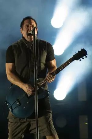 Trent Reznor