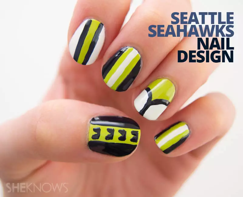 Seattle Seahawks-fan-icure