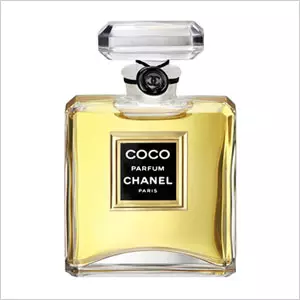 Coco Chanel