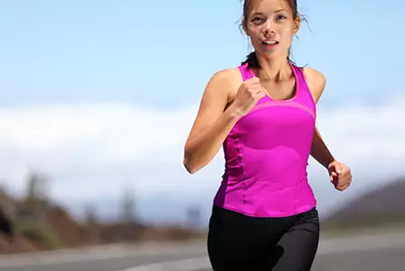 Pelatihan wanita untuk maraton | Sheknows.ca