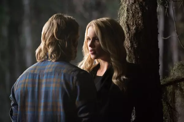 Are Rebekah un băiat nou în The Originals?