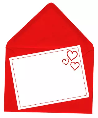 Carte de Saint Valentin | Sheknows.com