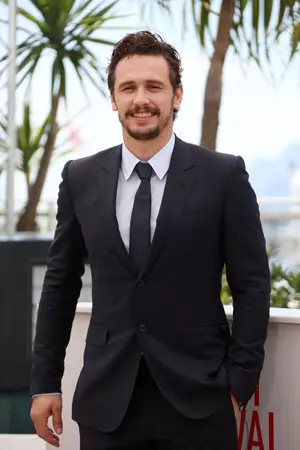 James Franco