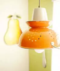 Colander kuwala