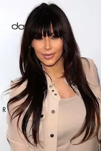 Kim Kardashian WENN.com