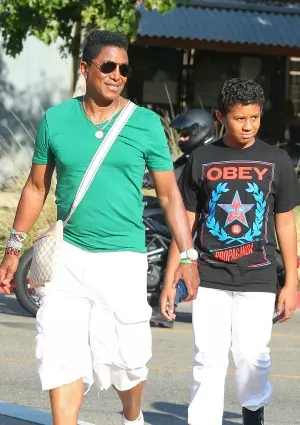 Jermaine Jackson