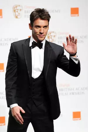 Jonathan Rhys Meyers