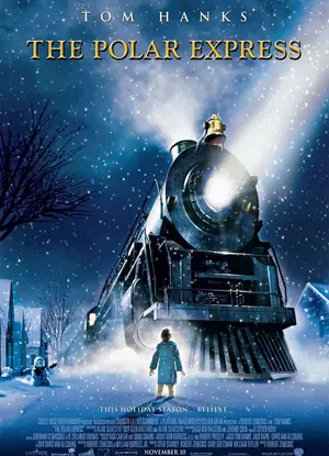 Polar Express