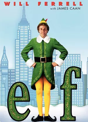 Elf