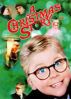 Christmas Story