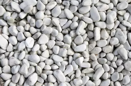 Pebbles