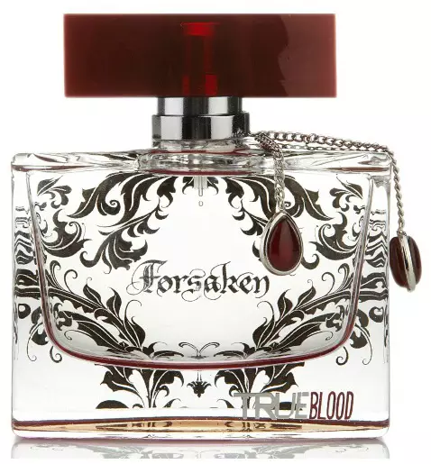 Parfumska voda Forsaken