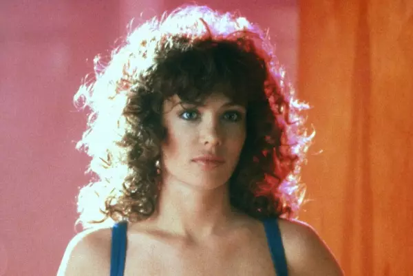 Keli LeBrock