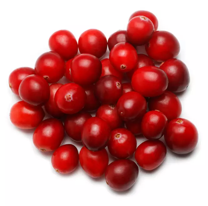 Cranberries