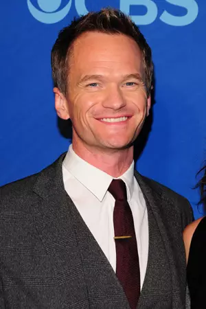 Neil Patrick Harris