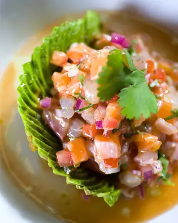 Ceviche