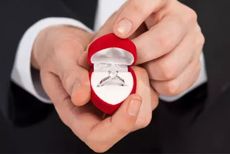 proposal ring Dursasana