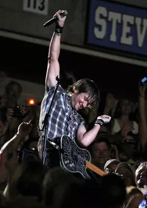 Keith Urban