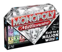 Miljunarju Monopolju