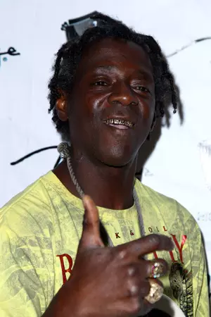 Flavor Flav