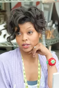 Taraji P. Henson