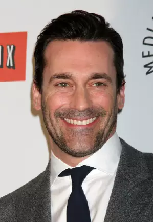 Jon Hamm