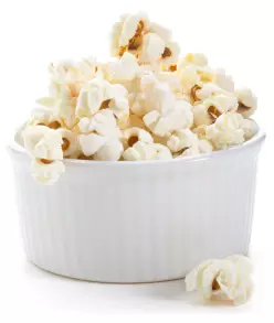 popcorn