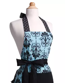 Aprons na-akpa ọchị