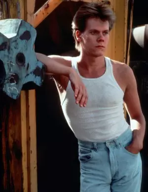 Kevin Bacon