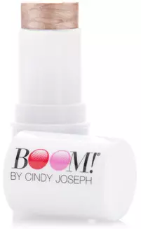 Cindy Joseph-en Boomstick Glimmer